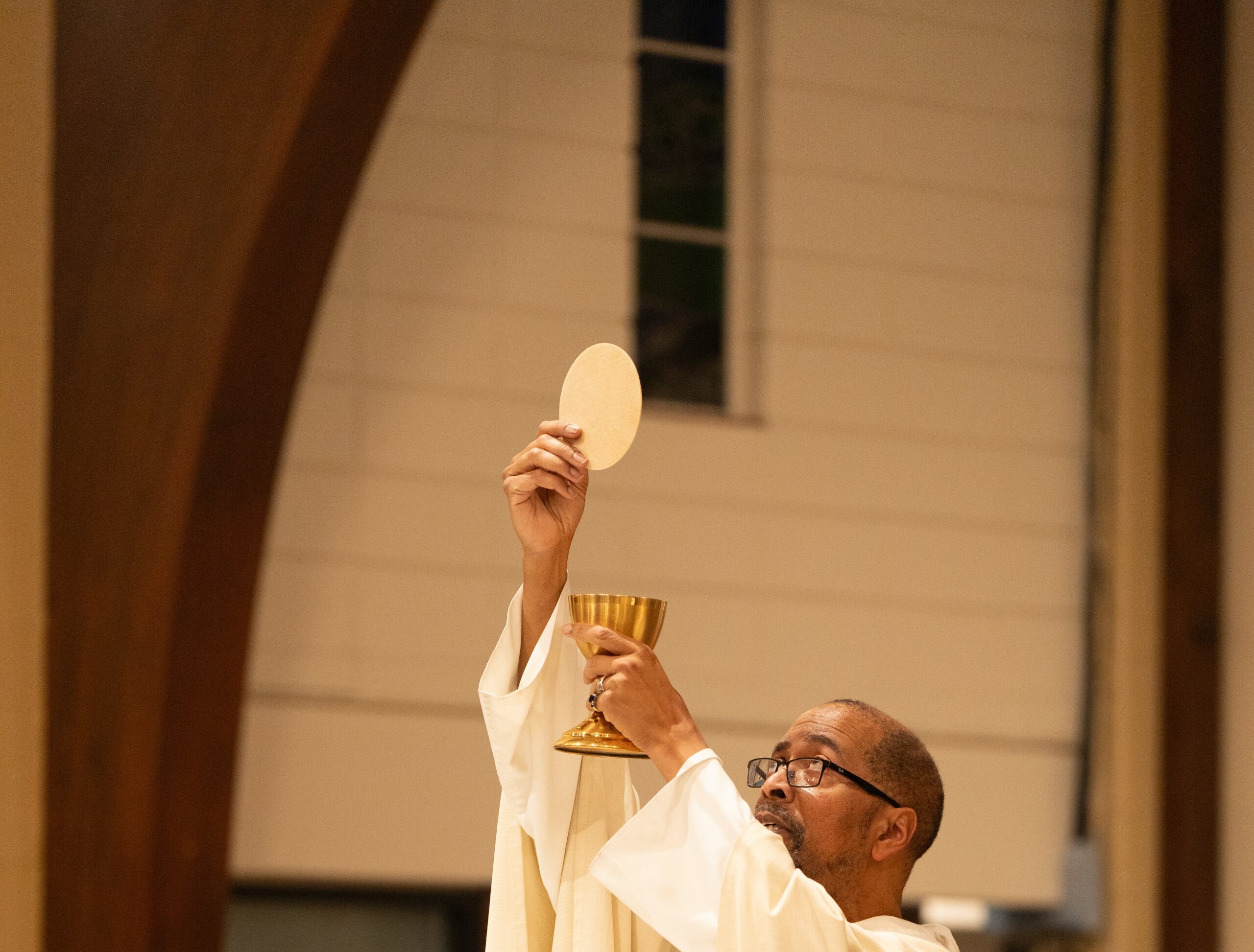 Contact – St. Thomas More Catholic Newman Center